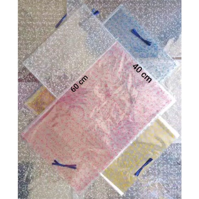 40x60 | Plastic parcels, plastic souvenirs, plastic birthday bags ...