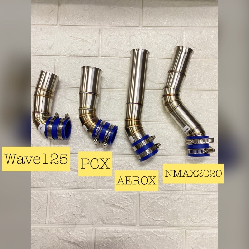 TAIKOM RAM AIR FOR WAVE125•NMAX2020•AEROX•PCX | Shopee Philippines