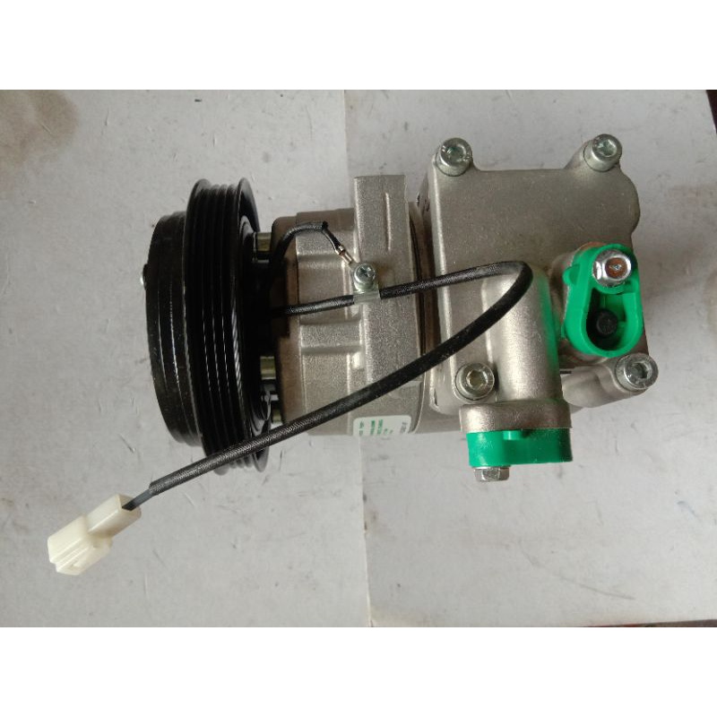 Compressor Ford Lynx Halla | Shopee Philippines