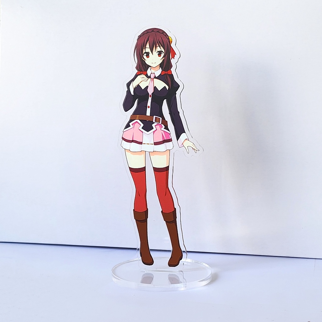 Customizable Acrylic Standee or Figure (Gifts)(Assorted)(Wholesale ...