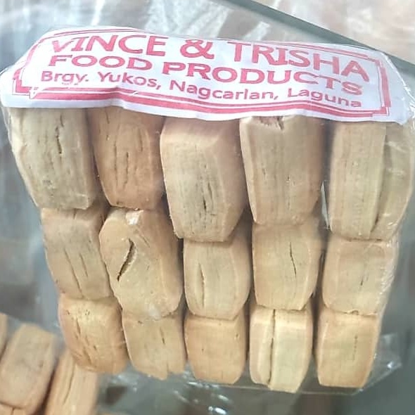 Hacobina Biscuits sold per pack - Nagcarlan | Shopee Philippines