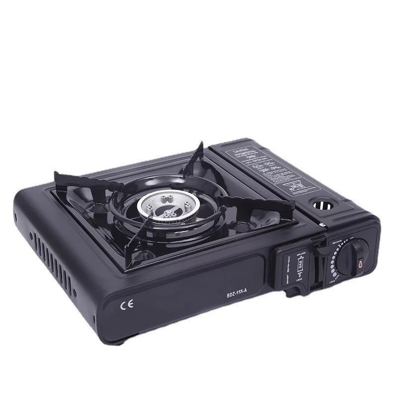 KIMH COD New Portable Butane Gas Stove Mini | Shopee Philippines