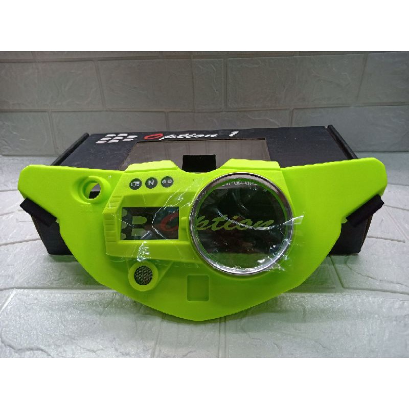 Gauge Cover Raider 150(reborn old) | Shopee Philippines