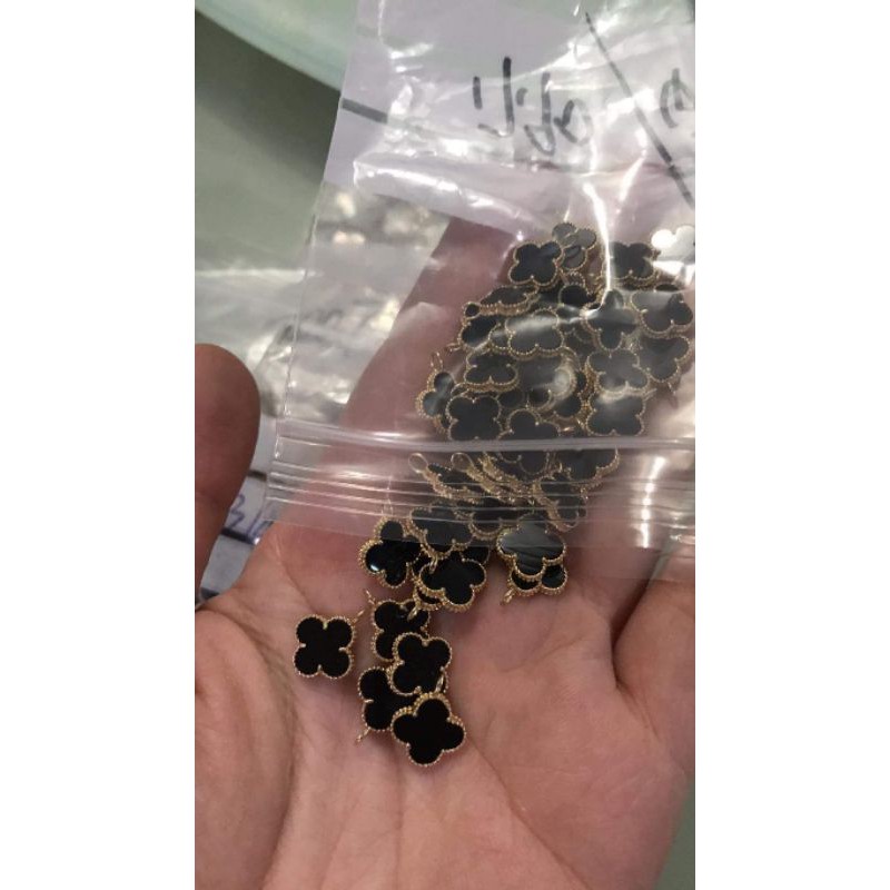 VCA Necklaces Set Saudi Gold 18k | Shopee Philippines