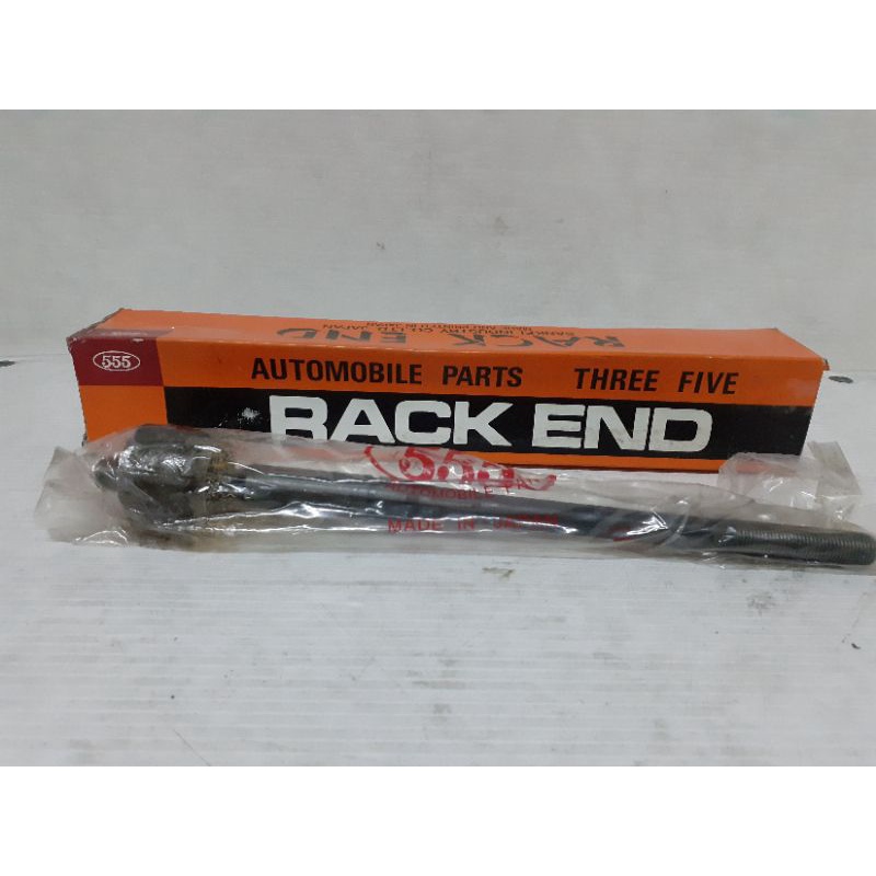 555 RACK END ISUZU DMAX 03-06' | Shopee Philippines