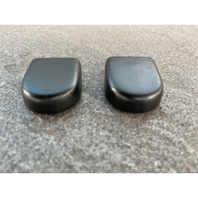 Wiper Arm Nut Cover TOYOTA MIGHTY-X TIGER D4D SPORT RIDER AE92-112 ...