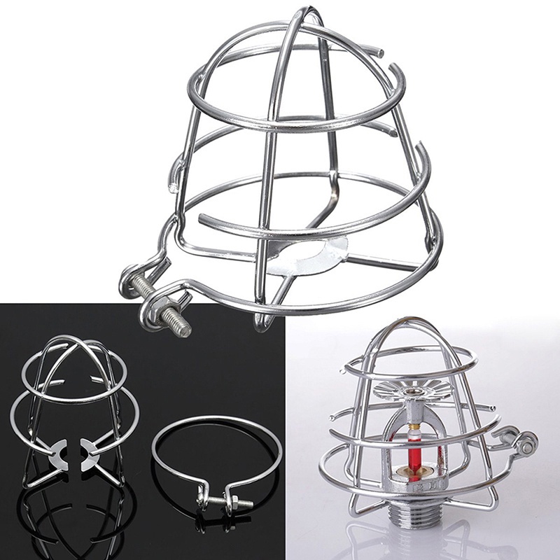 Sprinkler Head Frame Sprinkler Protection Frame Protective Cover ...