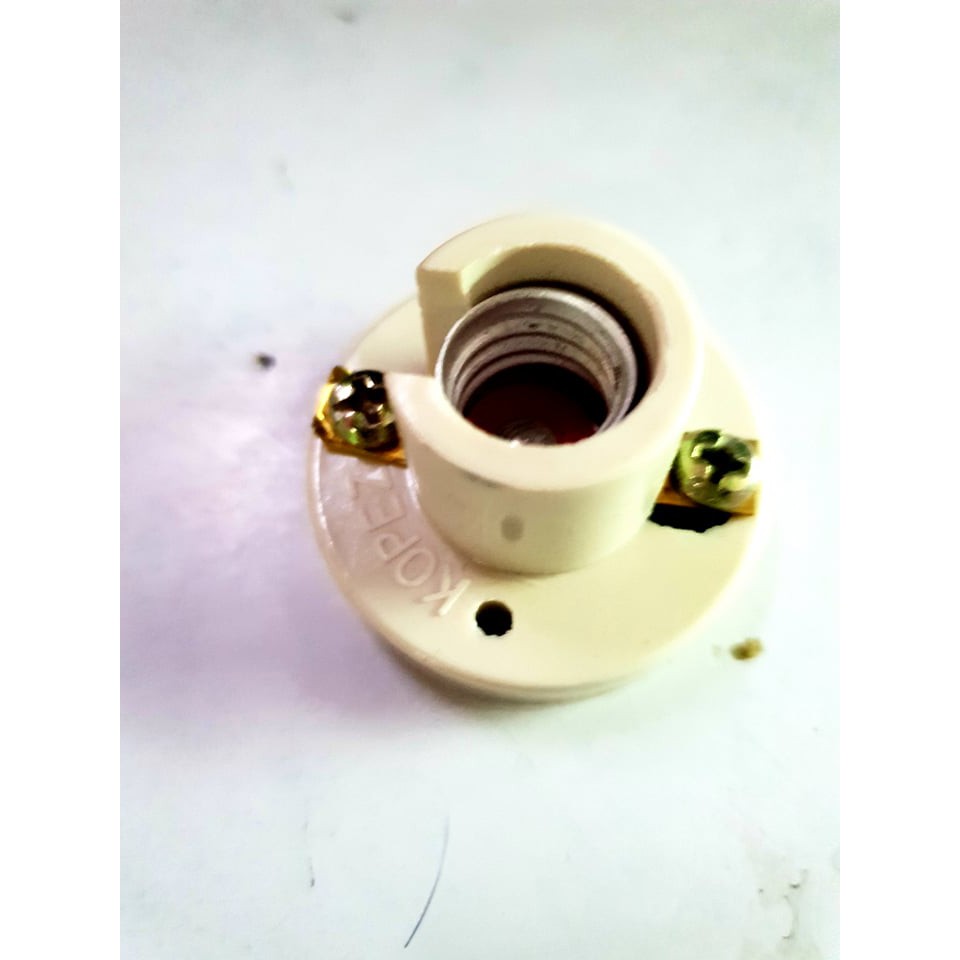 Altar Lamp Receptacle/Socket | Shopee Philippines