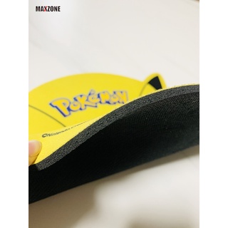 MAXZONE Pokemon Pikachu Figure PC Computer Laptop Bluetooth Wireless ...