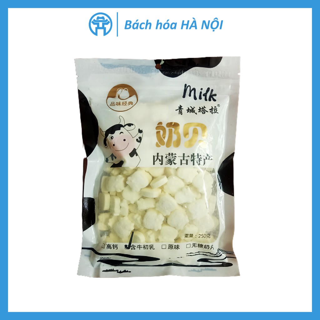 Mongolian Compressed Colostrum Candy 250g (100 tablets) | Shopee ...