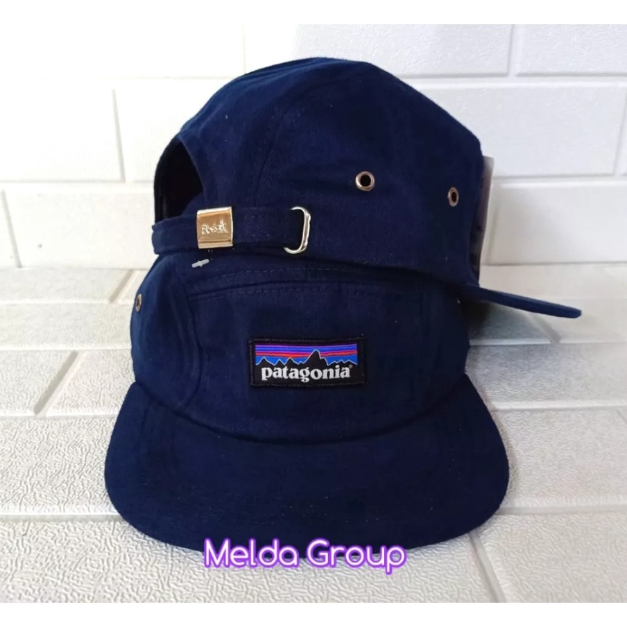 Patagonia Embroidery Snapback Hat Distro Cap/5-Panel Hat Imported ...