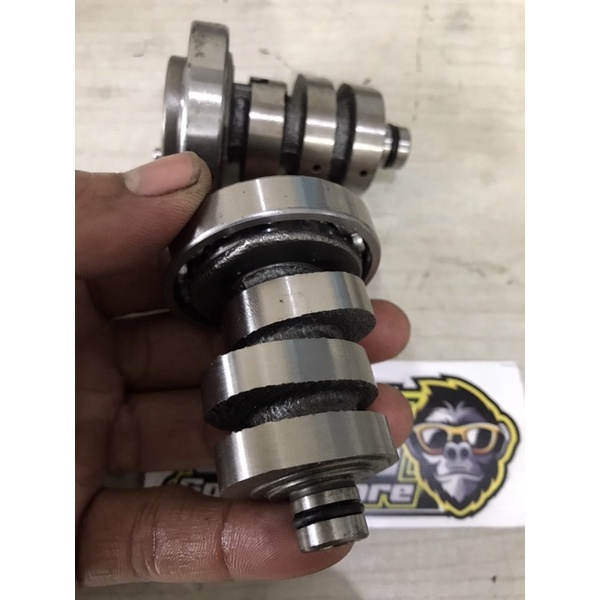 New!!! As racing matic Nmax NEW pin pen 1 N max Aerox bore up racing ...