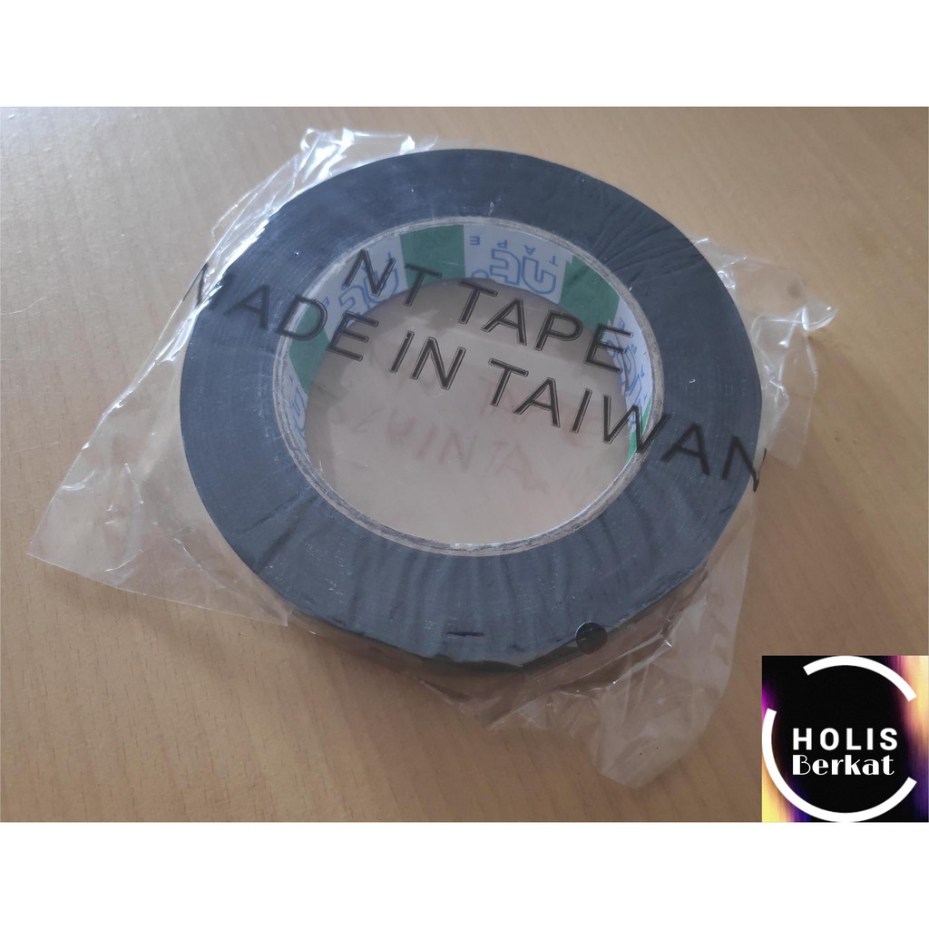 Green Foam Double Sided TAPE 2 cm (NT TAPE) | Shopee Philippines