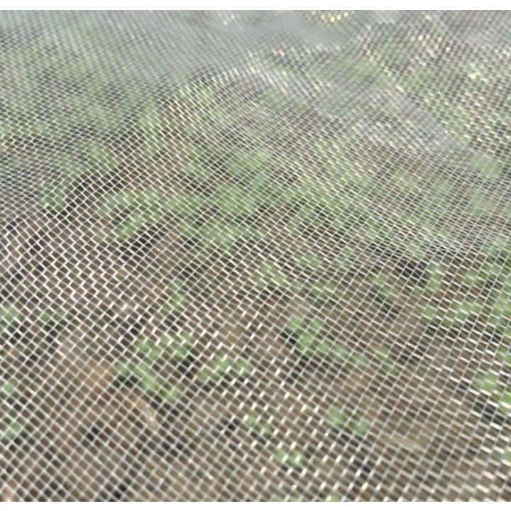 3m width Anti Insect Net White | Fine | Mesh | Greenhouse Agriculture ...