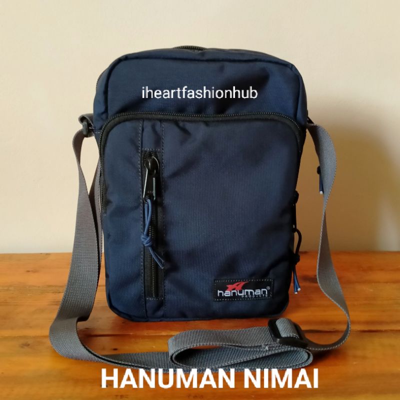 HANUMAN NIMAI - SLING BAG | Shopee Philippines