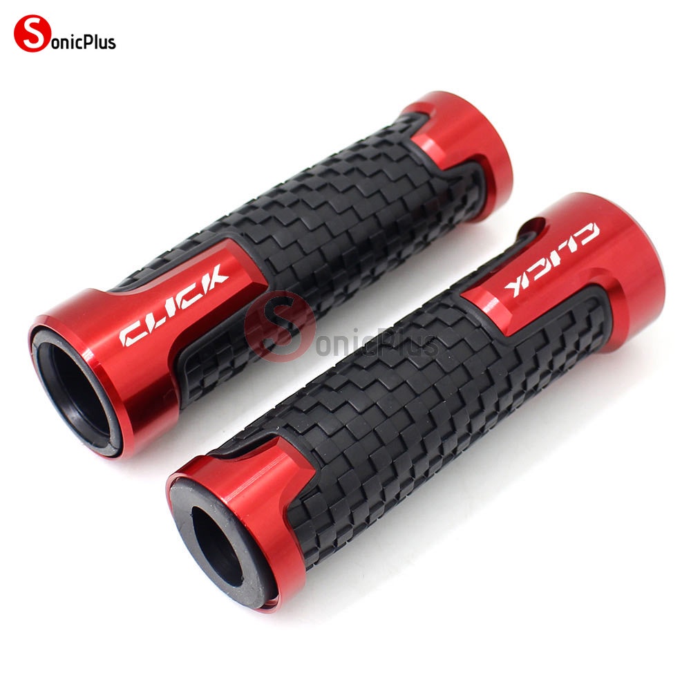 For Honda Honda Click V1/ V2/V3 125i 150i 7/8" 22mm Motorcycle handle ...