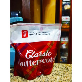 IN STOCK 3 PACKS CLASSIC BUTTERSCOTCH 10 PCS PER PACK FRESHLY BAKED ...