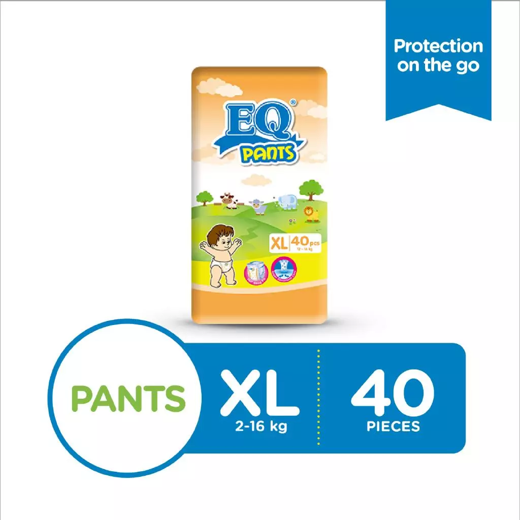 EQ Official Store, Online Shop | Shopee Philippines