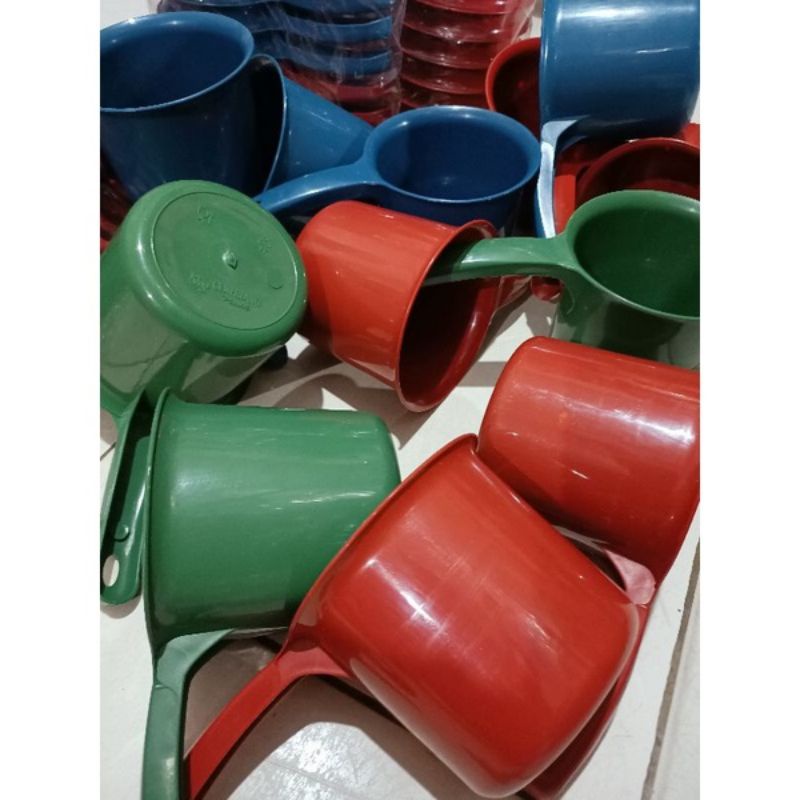 STANDARD SIZE PLASTIC DIFFICULT / plastic ciduk dipper | Shopee Philippines