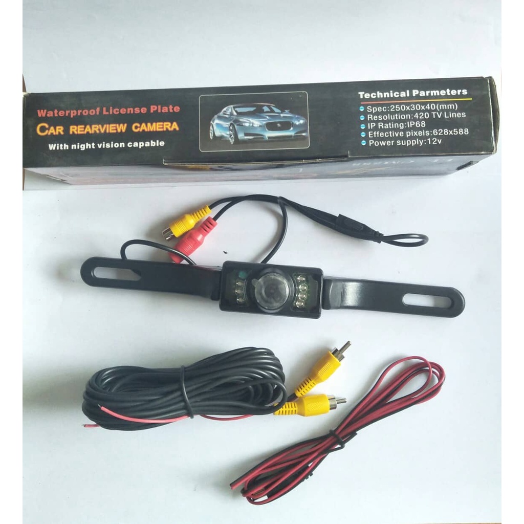LICENSE PLATE CAMERA | Shopee Philippines