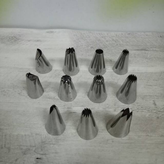 WAREHOUSE CLEARANCE ALUMINUM SPUIT SET 11 PICS / CONNECTION SPUIT ...