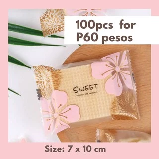 candy wrapper - Best Prices and Online Promos - Jul 2024 | Shopee ...