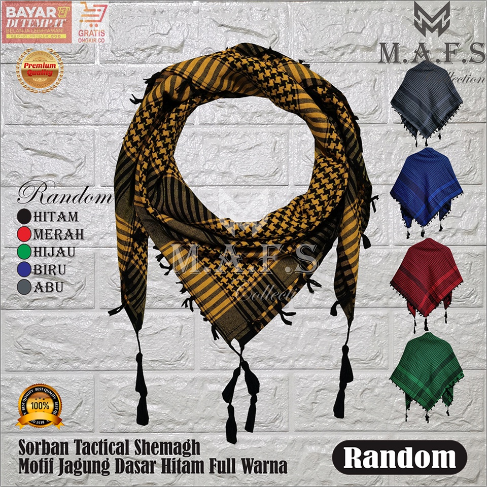 TACTICAL TURBAN PREMIUM FULL COLOR TURBAN | Shopee Philippines