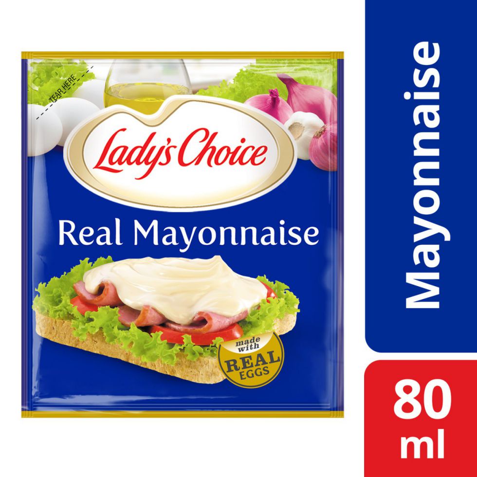 Shop mayonnaise for Sale on Shopee Philippines