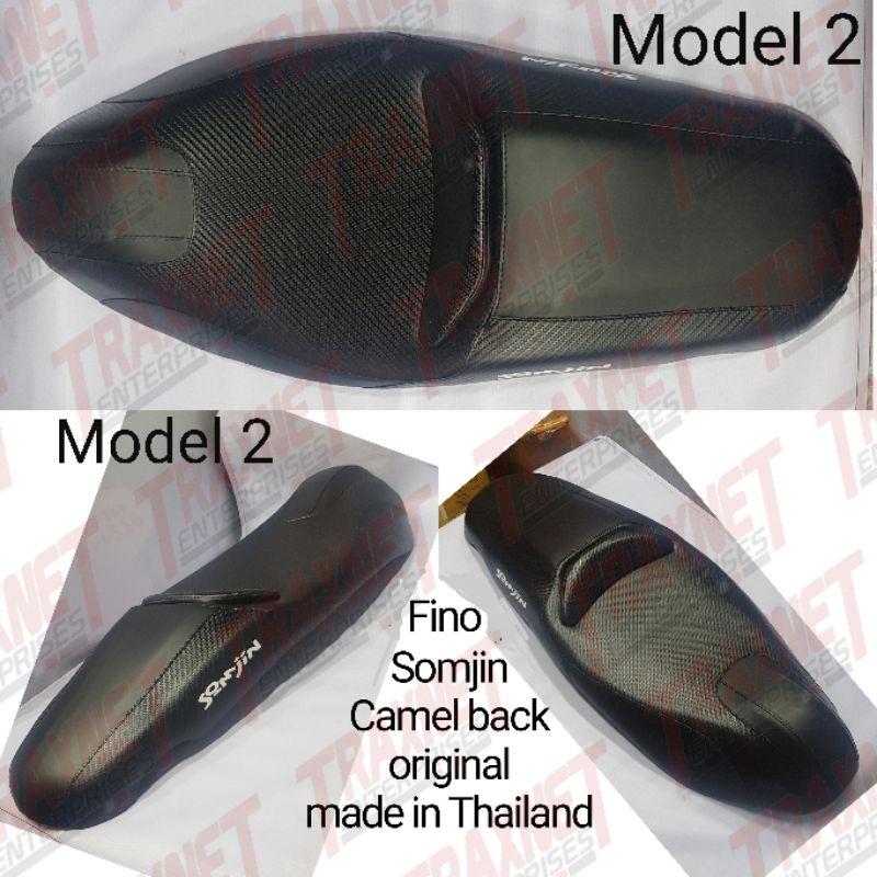 SOMJIN CAMELBACK FINO ORIG THAILAND | Shopee Philippines