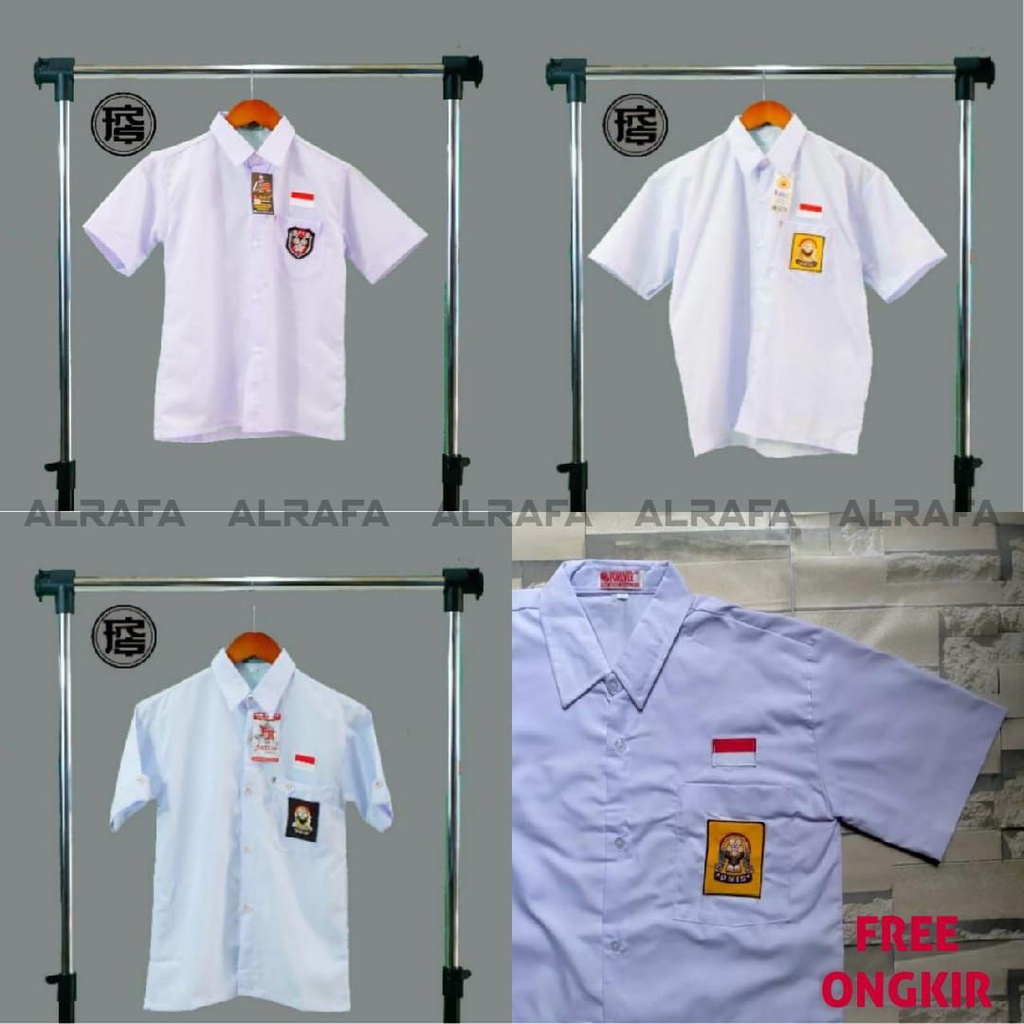 School Uniforms For Elementary School Middle School Junior High School ...