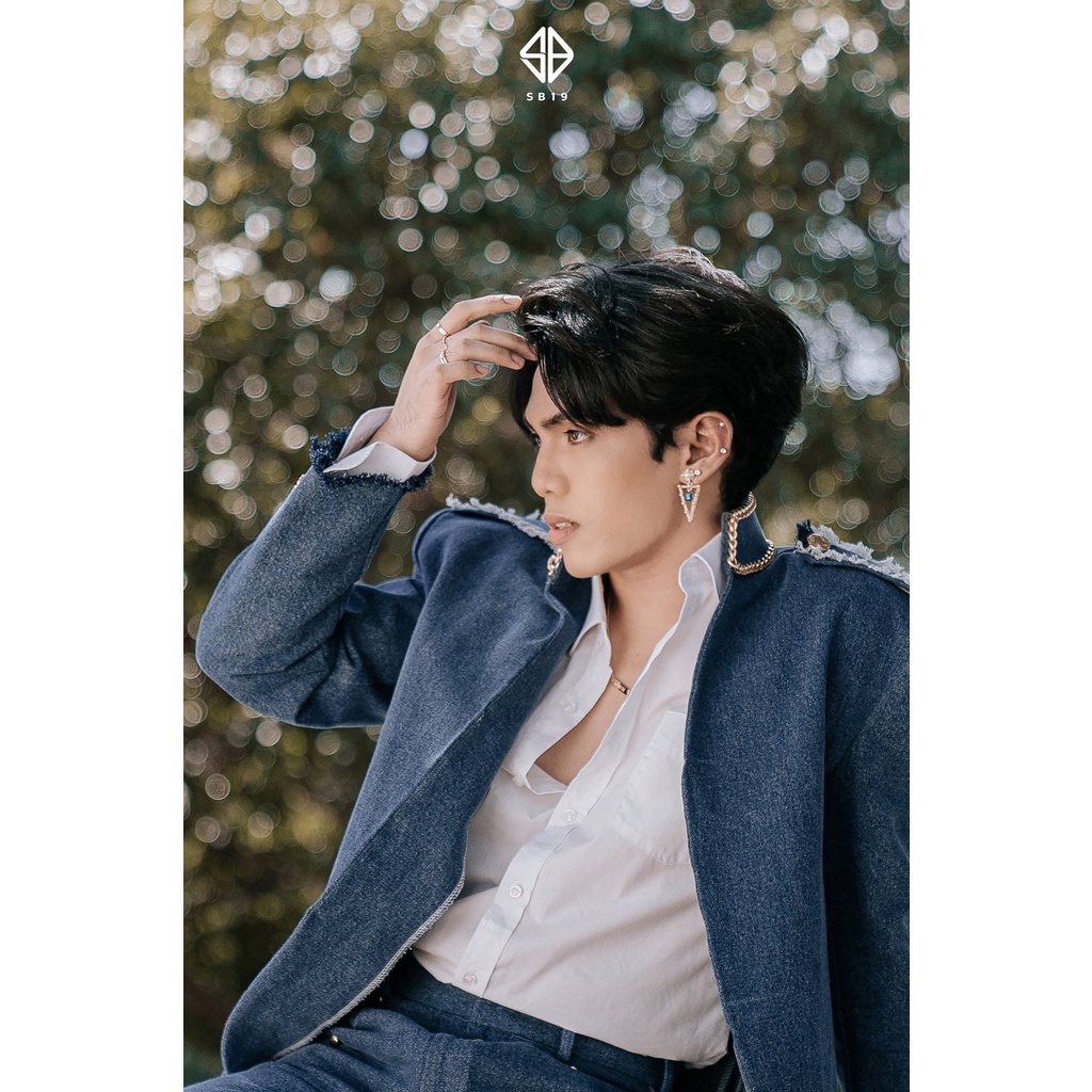 SB19 A4 Size Posters Part 1 Coated | Shopee Philippines