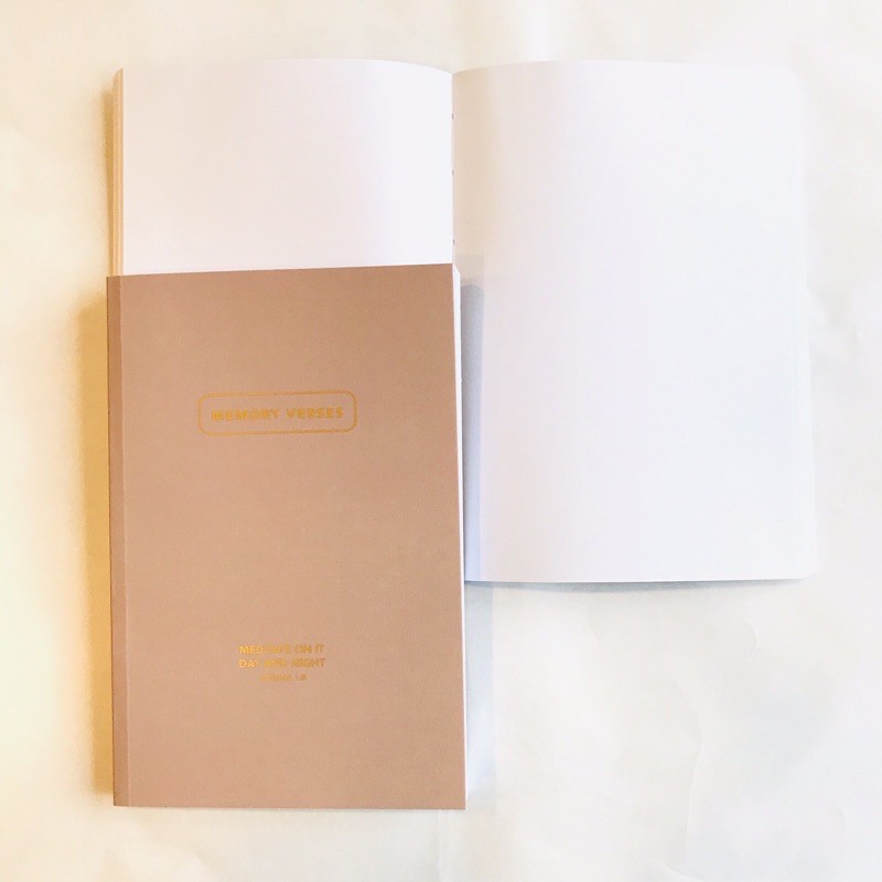 Journal Notebooks with 5 designs(Devotion, Sermon Notes, Prayer Journal ...