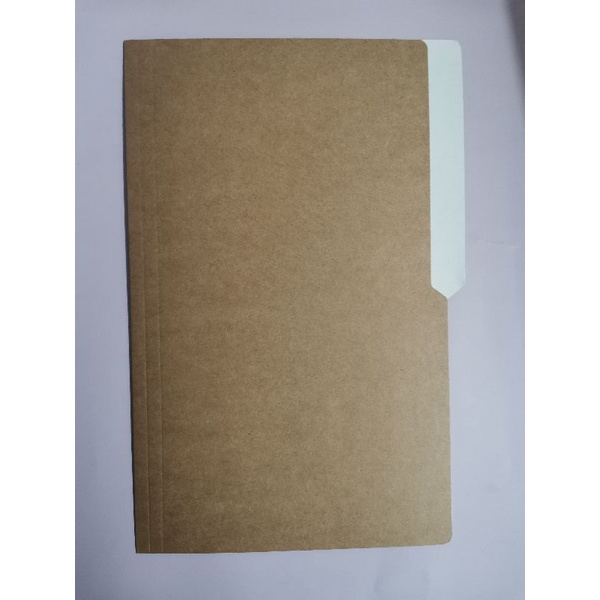 BONUS Brown Folder (per 25pcs) | Shopee Philippines
