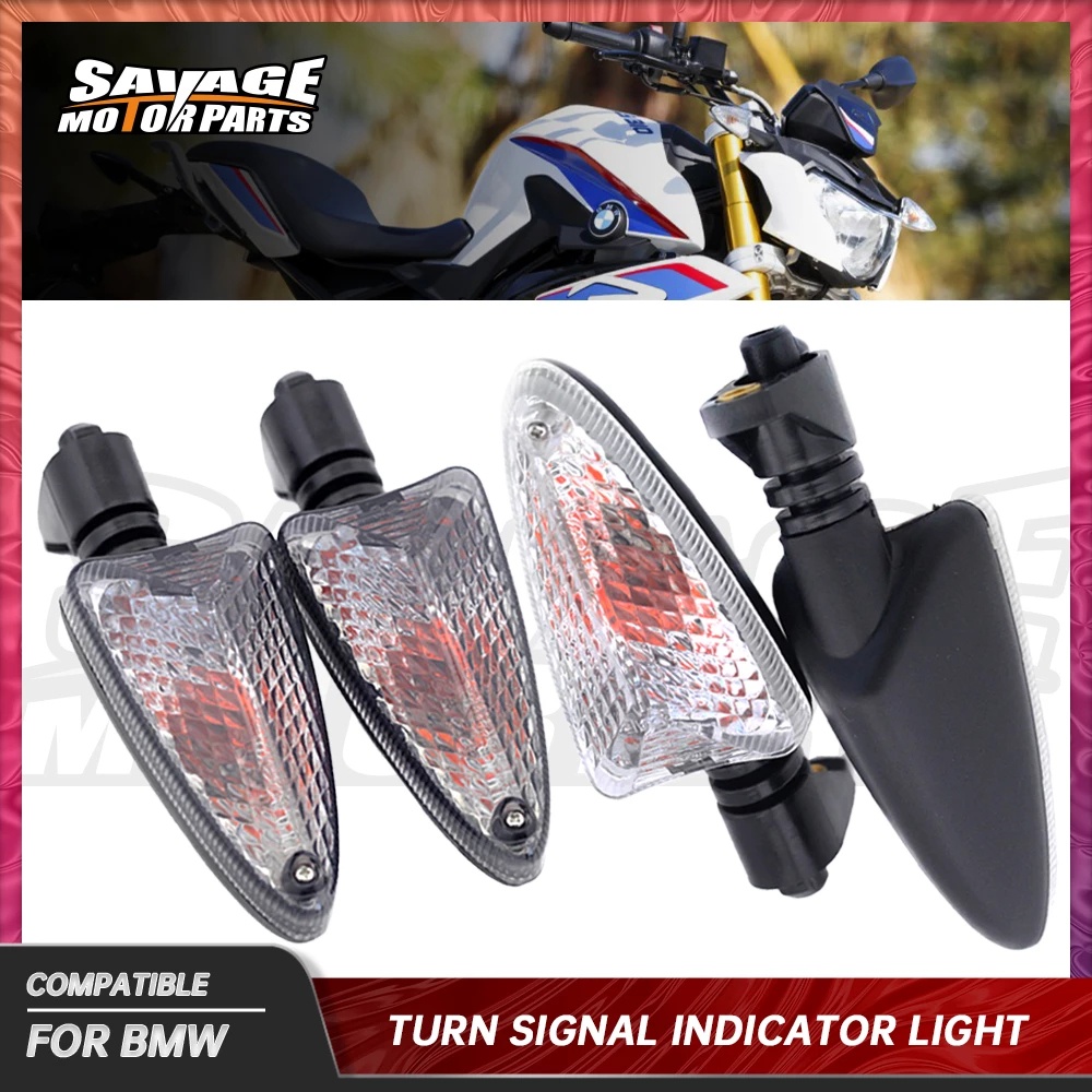 G310R G310GS 2022 Turn Signal Light For BMW G650GS C600 C650 Sport ...