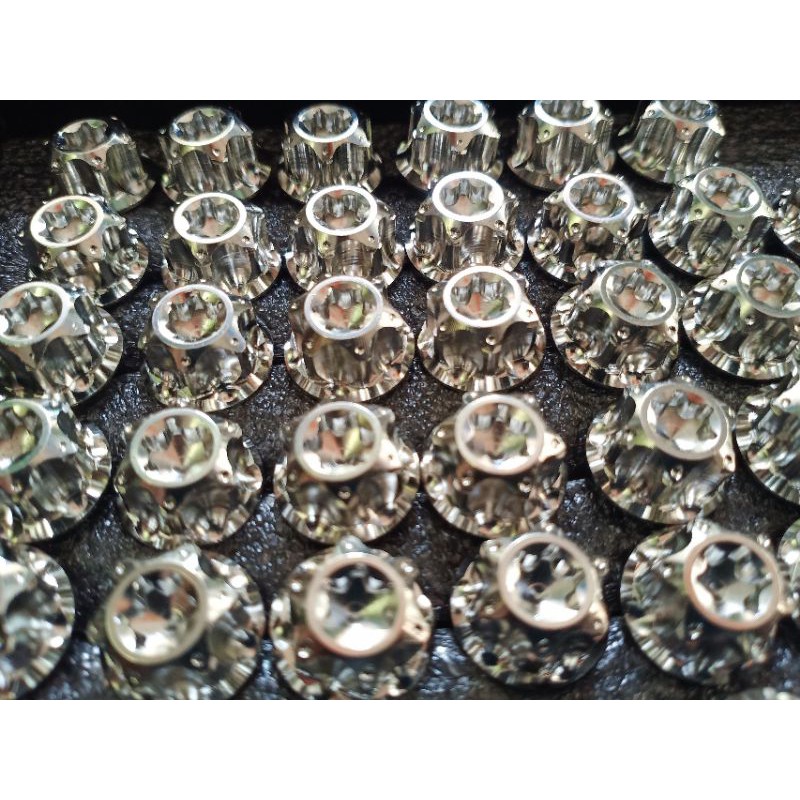 Salaya standard 8x25, 10x25 snails catch HONDA, SU oil pigs. Yamaha ...