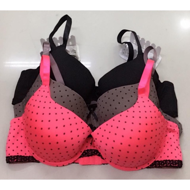 Sunny | Plus size bra cup C and D | Size:38-44| | Shopee Philippines