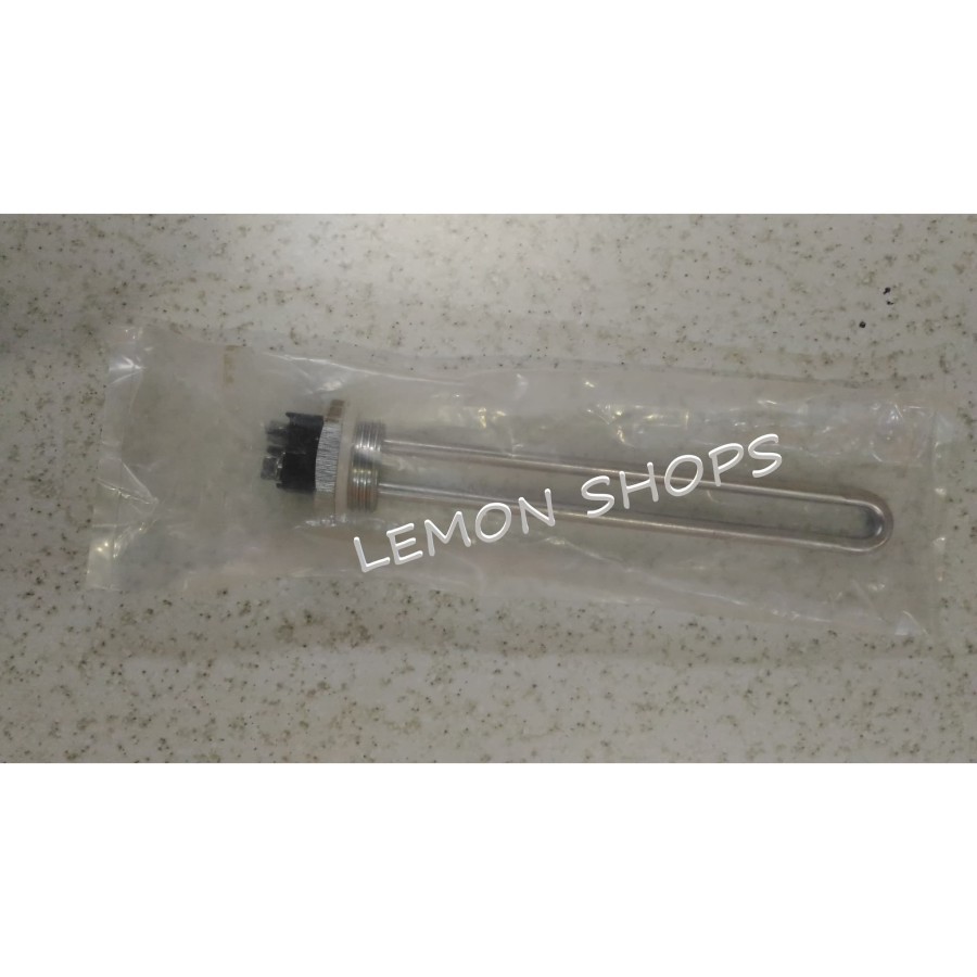 Water Heater Element Immersion Heater Water Heater 1 inch (18 Cm ...