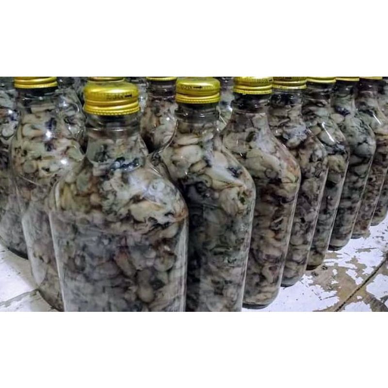 From Negros Occidental Delicious Sisi Talaba Sisi Talaba Sisi Talaba ...