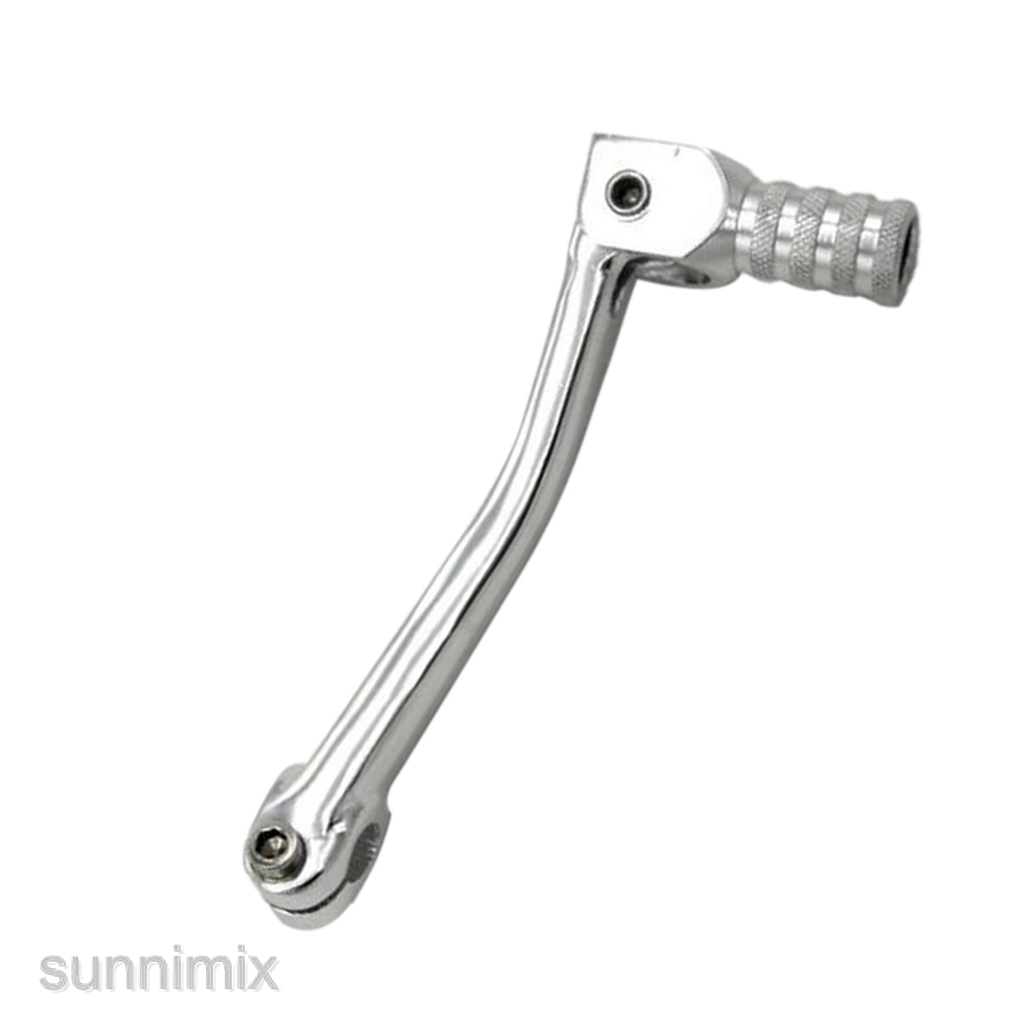 CNC Gear Shifter Lever For 50cc 70cc 90cc 110cc Dirt Bike | Shopee ...