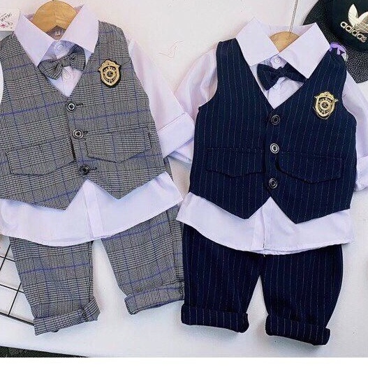 Lightning Prince 3 Details Handsome Boys From 10 To 22 Kg | Shopee ...