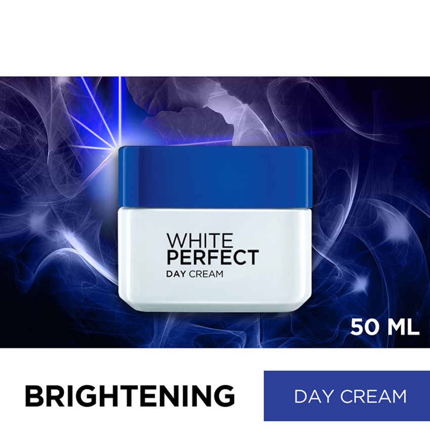 classy21 White Perfect - Day Cream SPF 17 PA++ 50mL | Shopee Philippines