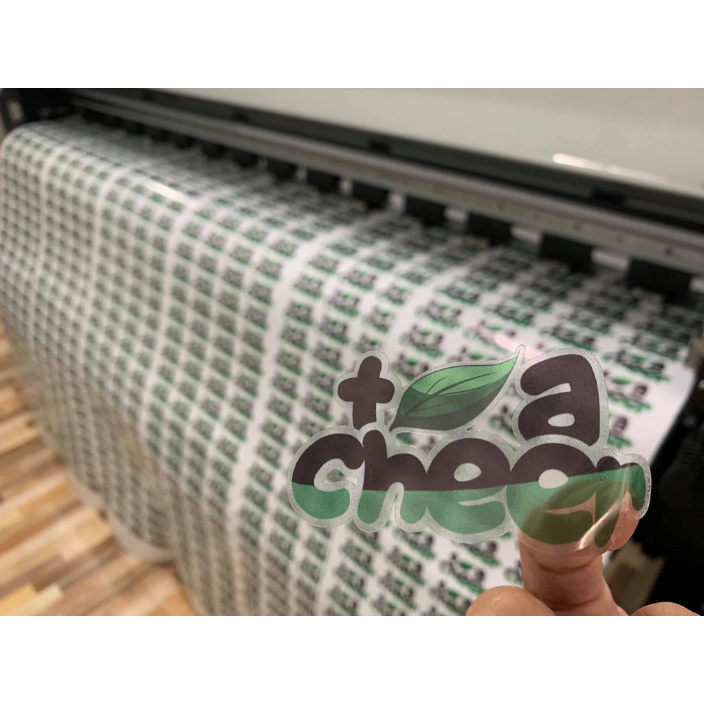 PISO PRINTING/STICKERS (NON LAMINATED) 2x2 inches | Shopee Philippines
