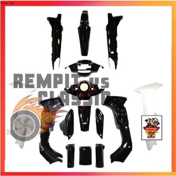 REMPIT Sre Hld Cover Set (3 Colors) | Shopee Philippines