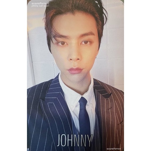 Trade PC Johnny Loveholic to @ouramericano | Shopee Philippines