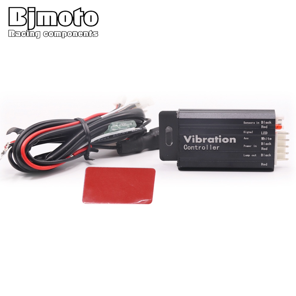 Universal LED DRL Daytime Running Light Relay Harness Controller On Off Dimmer Car DRL Daytime ...