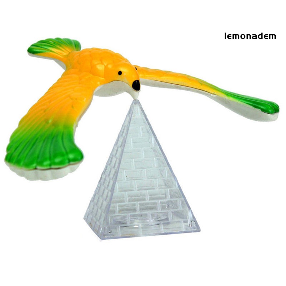 Lem stock Magic Children Learning Science Nature Gravity Pyramid ...