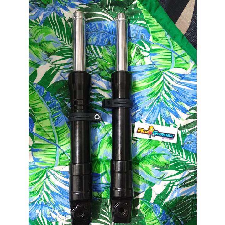 Honda Dio 123 & G / Giorno / tact / Pal / Julio Drum type Shock Japan spes 10mm | Shopee Philippines