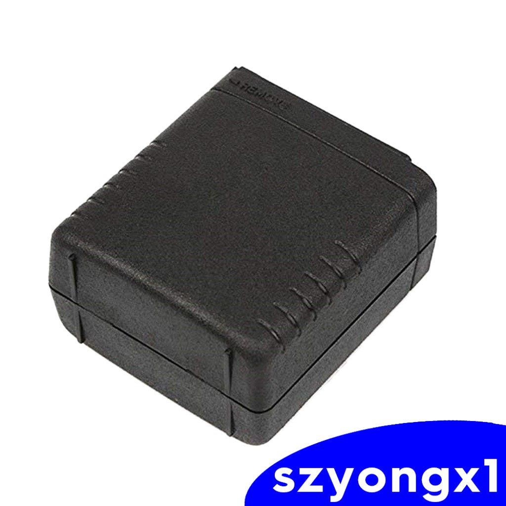 6AA Radio Battery Pack Case Box for BP-99 68 21A 1 | Shopee Philippines