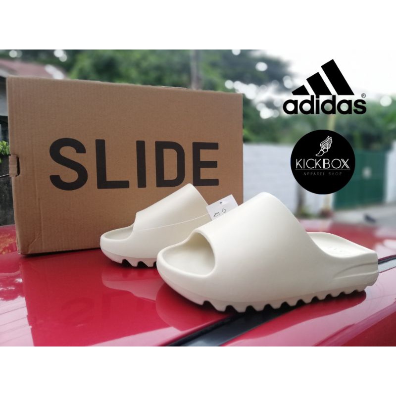 YEEZY SLIDE AUTHENTIC QUALITY with BOX | Shopee Philippines