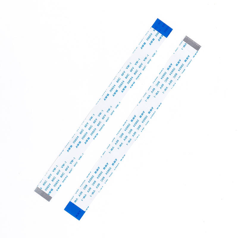 Ready stock* 1pcs,0.5mm Pitch 26Pin Type-B Flexible Flat Cable FFC FPC Wire 15cm 150mm | Shopee ...